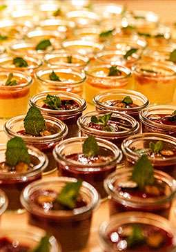 Sonntags-Brunch - Ratskeller Leipzig